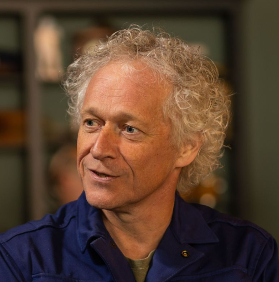 In de spotlight FCSI professional Rob Bongers Horeca Development - FCSI